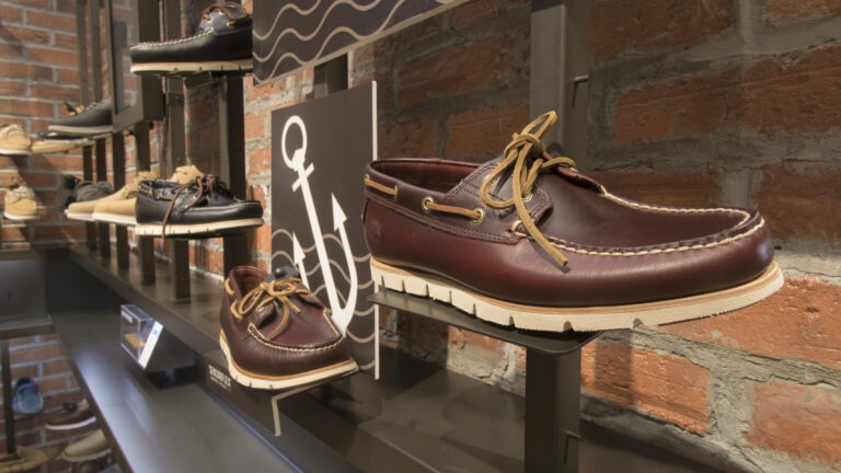 Timberland – AEON MALL Phnom Penh